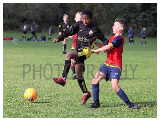 Southern Counties Rd 1 - GPSFA