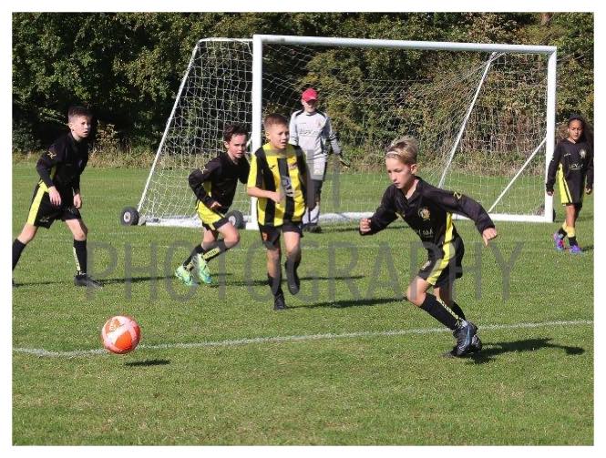 Southern Counties Rd 1 - GPSFA