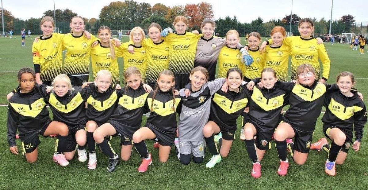 Southern Counties Bath - GPSFA